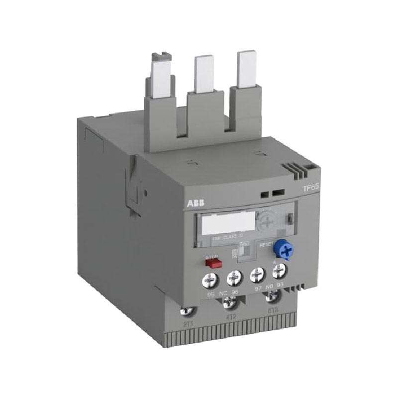 Rele Termico ABB 22 - 28 A Para Contactor AF40 - AF65 - 1SAZ811201R1001