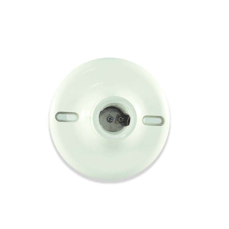 Roseta JG de Plafon Plastica