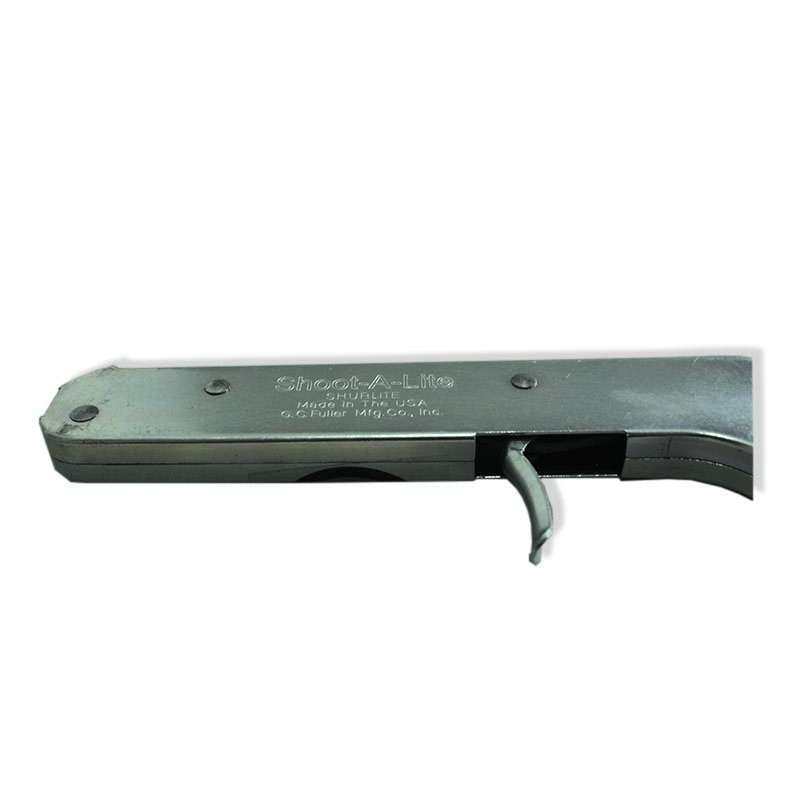Chispero Ground Para Soldadura Exotermica