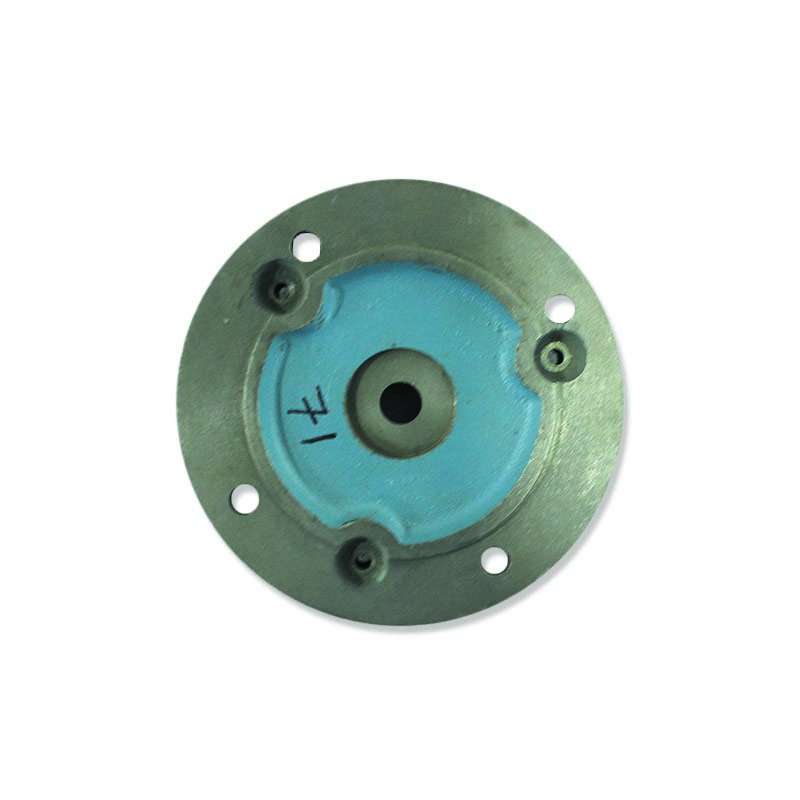 Brida B5 Accesorio para Motores ABB-Frame 71