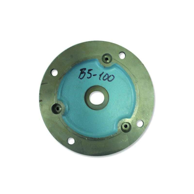 Brida B5 Accesorio para Motores ABB-Frame 100