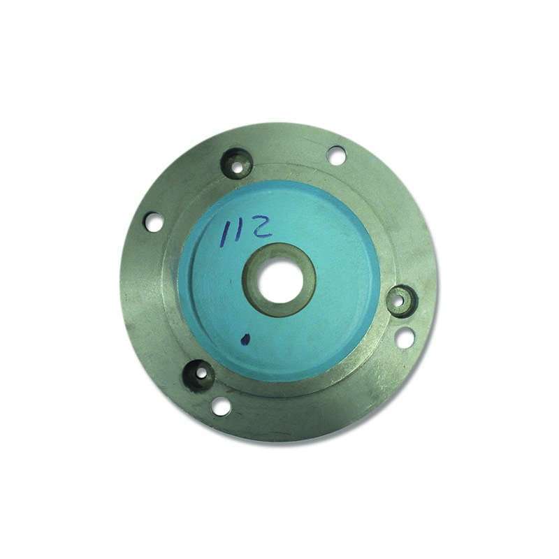 Brida B5 Accesorio para Motores ABB-Frame 112 3GAA112320BDE