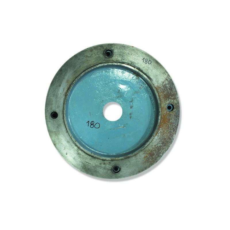 Brida B5 Accesorio para Motores ABB-Frame 180 3GZC2230182