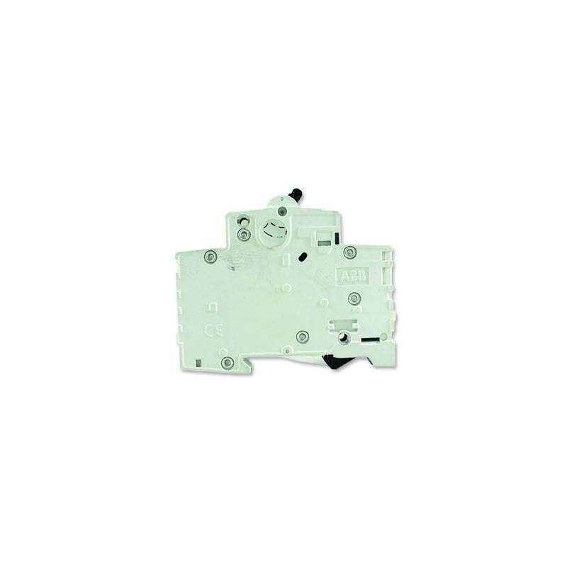 Breaker de Riel Monopolar 1 X 20 AMP 10 KA 2CDS251001R0204