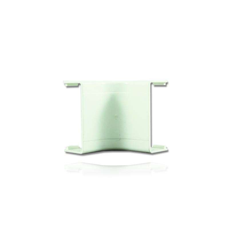 Angulo Interno Plastico 32X12 mm