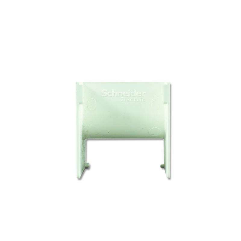 Angulo Interno Plastico 32X12 mm DXN11072