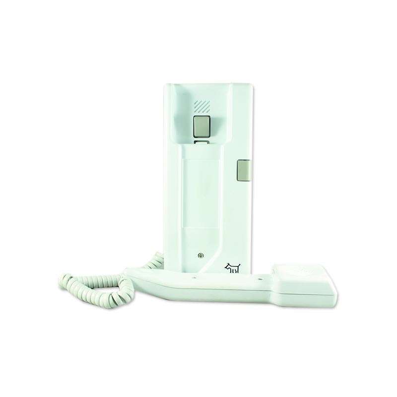 Citofono INTEC 1 Boton
