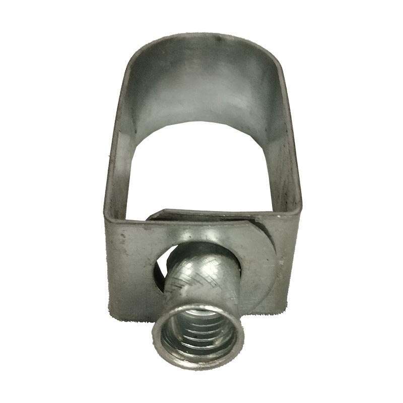 Abrazadera Grapa Metalica 3/4 Pulgada Colgante Pera para Tuberia ...