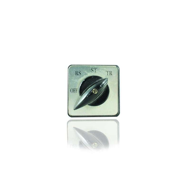 Selector 20A 4 Posiciones 220-440V V
