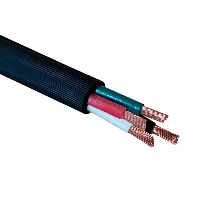 Cable Encauchetado 4 x 8 AWG Cobre 31370269401