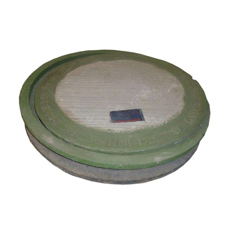 juego de marco acero tapa concreto camara de inspeccion doble 70 para canalizacion de M.T. y B.T ...