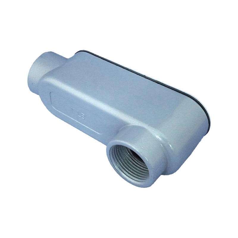 Conduleta Rosca 1 Pulgadas- LB 1