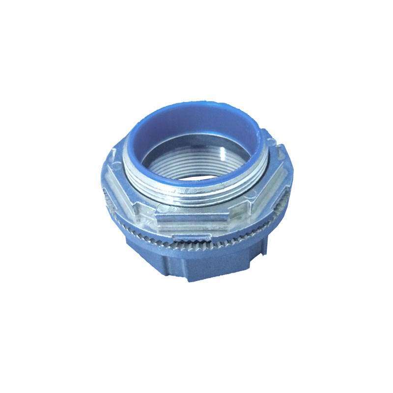 HUB Conector Roscado Hembra Macho 2 Alta Resistencia S-HUB 200