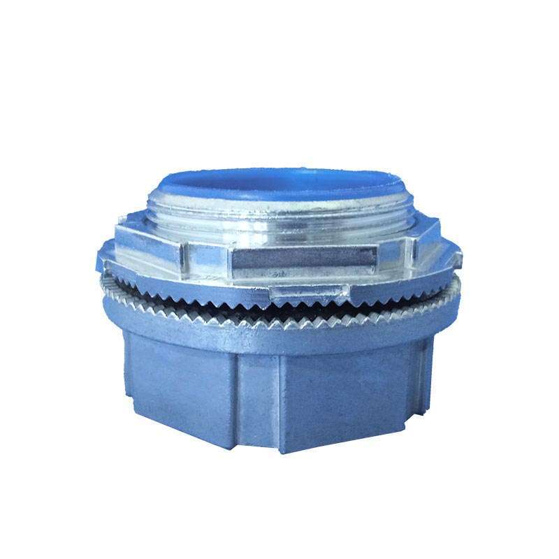 HUB Conector Roscado Hembra Macho 2 Alta Resistencia S-HUB 200