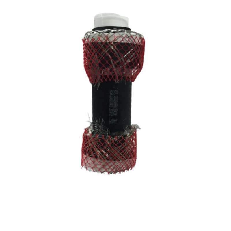 Pararrayo Polimerico 36Kv 10KA Sin Herraje